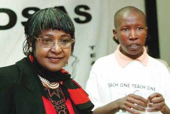 South African Politicians When They Were Young - Youth Village South African Politicians When They Were Young - Youth Village